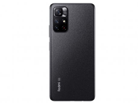 XIAOMI REDMI NOTE 11S 5G 4GB/128GB/CRNA CENA