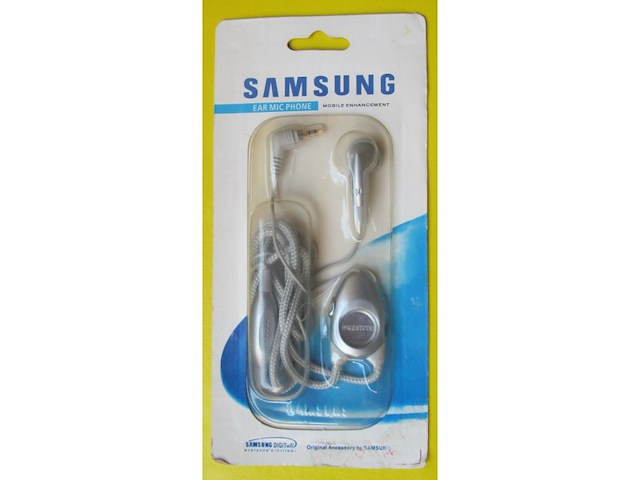 Samsung  handsfree