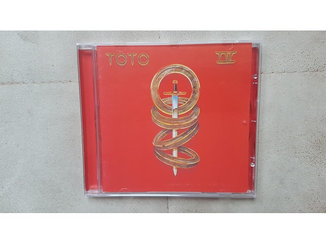 Toto IV (1982)