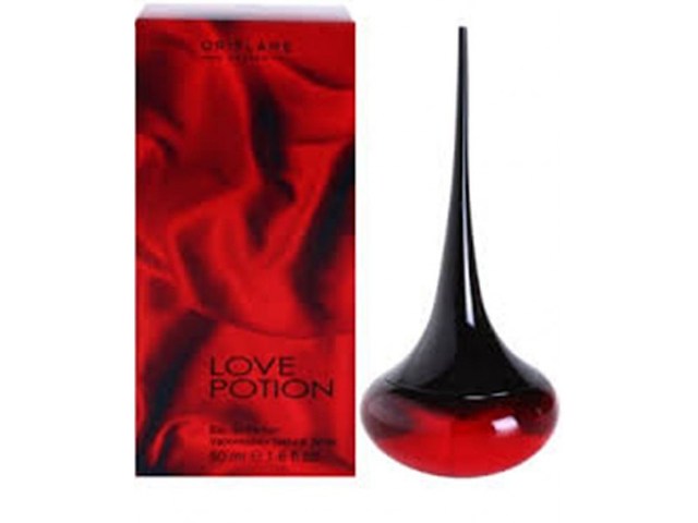 Love potion