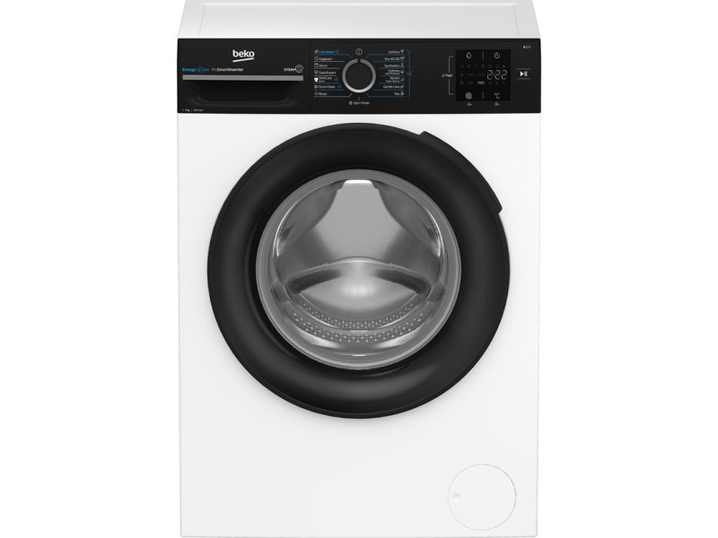 BEKO BM3WFSU37213WPBB MAŠINA ZA PRANJE VEŠA