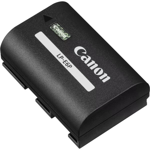 Canon LP-E6P baterija