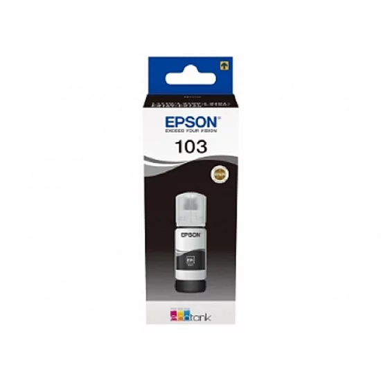 EPSON 103 BLACK C13T00S14A CENA