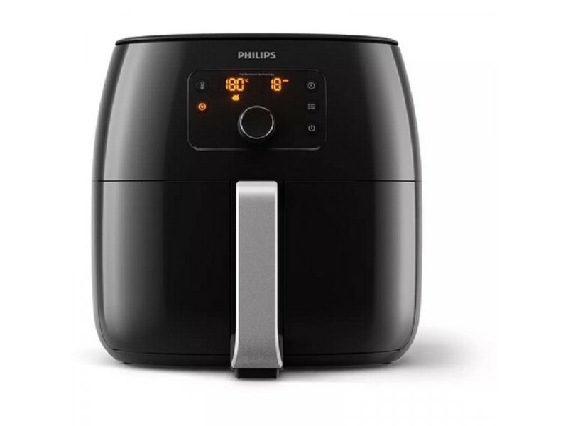 PHILIPS FRITEZA AIRFRYER HD9650/90 XXL (7.3 L) CENA