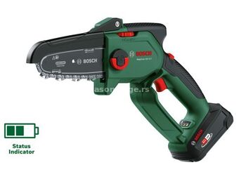 BOSCH Aku lančana testera EasyChain 18V-15-7