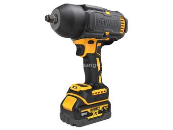 DeWALT Aku udarni odvijač 1/2 2 x 5/0 Ah DCF900P2G/ Brushless