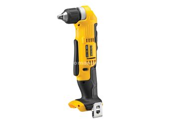 DeWALT Aku ugaona bušilica 18V XR DCD740N/ SOLO (bez baterije i punjača)