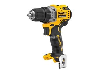 DeWALT Aku bušilica odvijač 12V DCD701N/ Brushless/ SOLO (bez baterije i punjača)