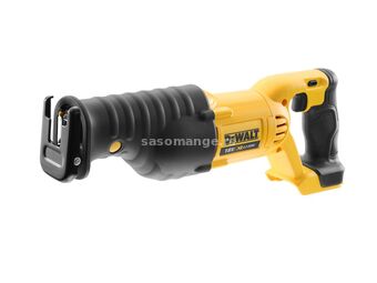 DeWALT Aku testera lisičji rep DCS380N/ SOLO (bez baterije i punjača)