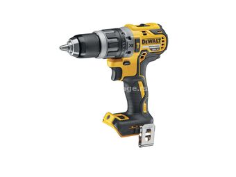 DeWALT Aku udarna bušilica 18V DCD796NT/ Brushless/ SOLO (bez baterije i punjača)