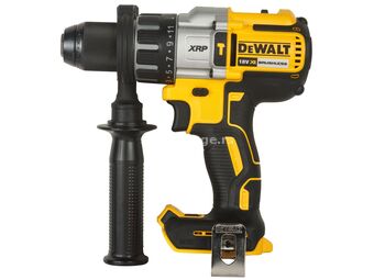 DeWALT Aku udarna bušilica 18V DCD996NT/ Brushless/ SOLO (bez baterije i punjača) u koferu