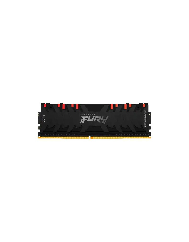 Memorija DDR4 8GB 3600MHz Kingston Renegade ARGB KF436C16RBA/8