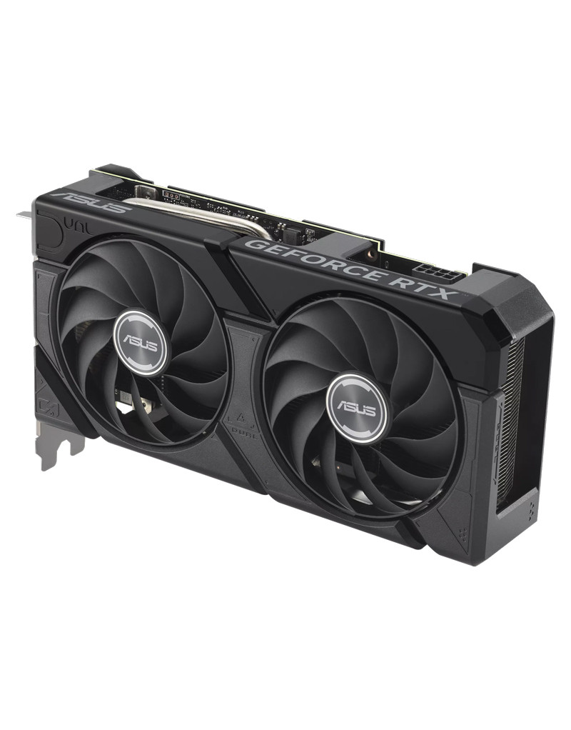 ASUS nVidia GeForce RTX 4060 Ti 16GB 128bit DUAL-RTX4060TI-O16G-EVO grafička karta