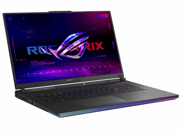 ASUS ROG Strix SCAR 18 G834JZR-R6017X/Win11Pro/18''QHD+/i9-14900HX/32GB/2TB SSD/RTX4080-12GB