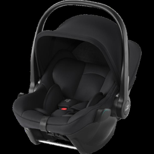 BRITAX ROMER A-S BABYSAFECORE I-SIZE(40-83CM),BLCK
