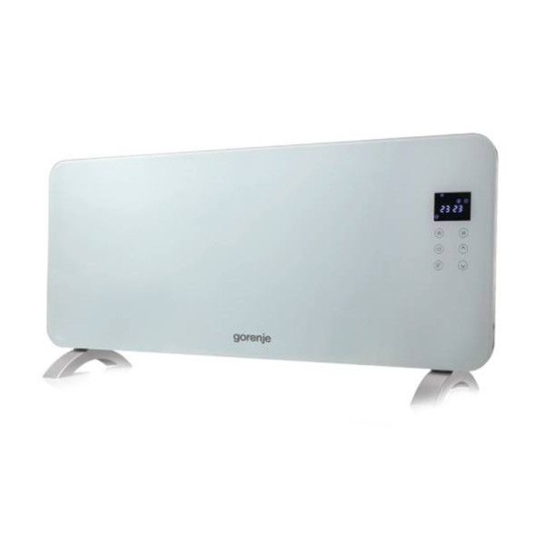 Konvektorski panelni radijator Gorenje OptiHeat 2000GTWPT