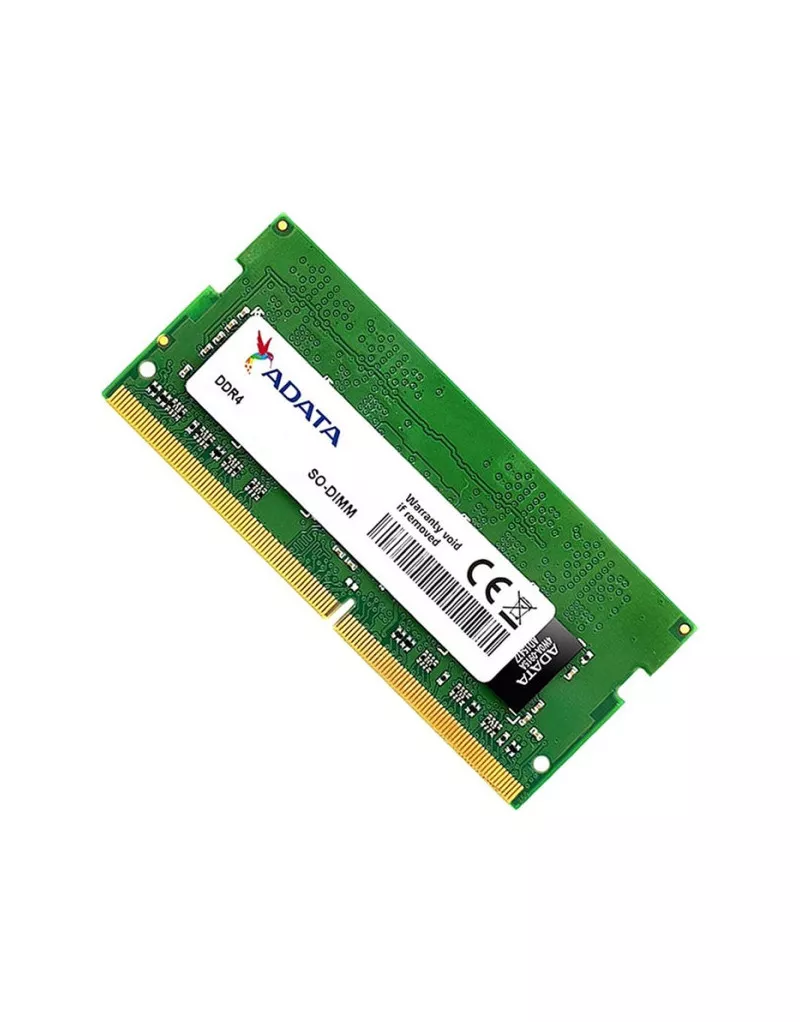 RAM SODIMM ADATA 8GB 32000mhz AD4S32008G22-SGN