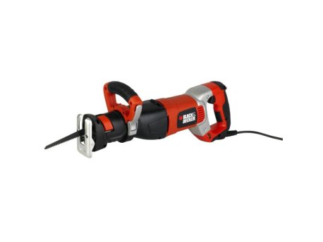 BLACK&DECKER RS1050EK-QS RECIPRO TESTERA 1.050W