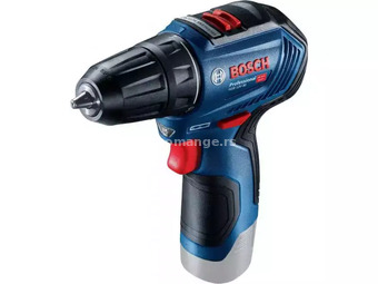 BOSCH plavi alat GSR 12V-30 solo