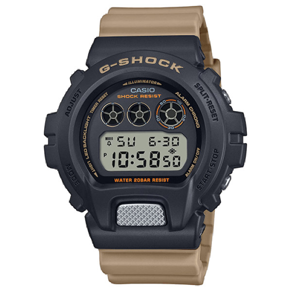 CASIO G-SHOCK DW-6900TU-1A5