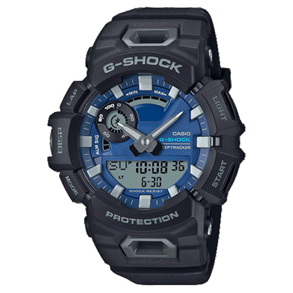 CASIO G-SHOCK GBA-900CB-1A