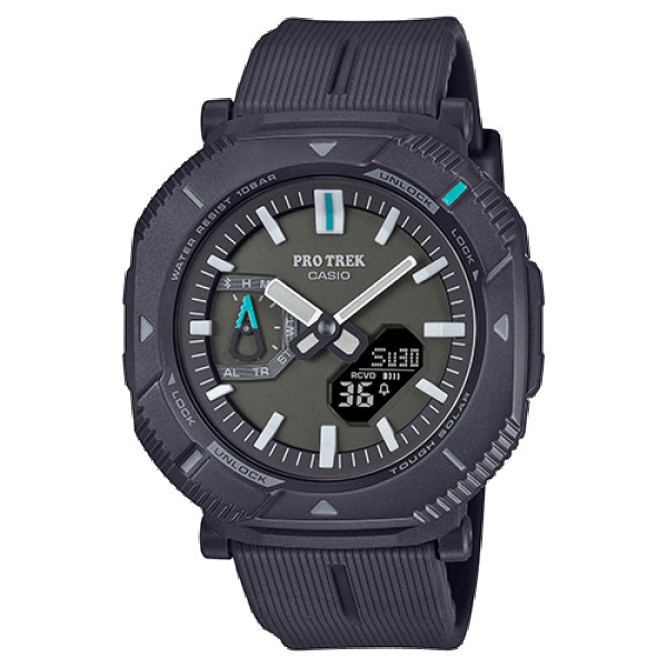 CASIO PRO TREK PRJ-B001-1