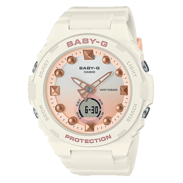 CASIO BABY-G BGA-320-7A1