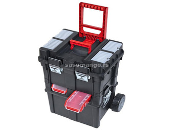 Kutija za alat Wheelbox HD Compact Patrol 37049