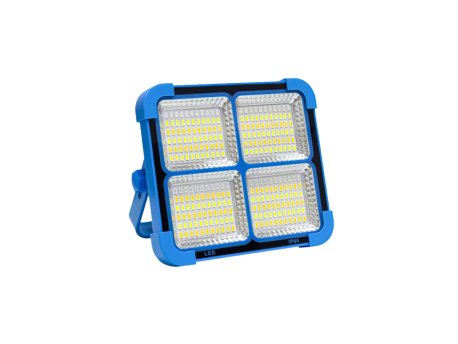 ELEMENTA PRENOSNI PUNJIVI LED REFLEKTOR 50W YW13501-3342