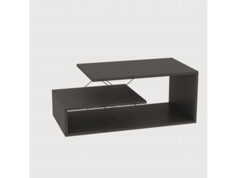 HANAH HOME STO ZA DNEVNU SOBU CAYENNE ANTHRACITE OUTLET