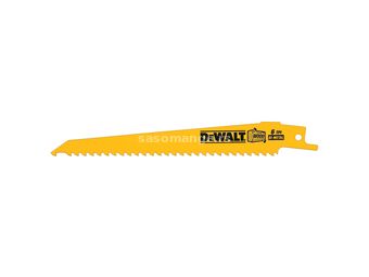 DeWALT List za ličiji rep BiM 152mm - drvo DT2359