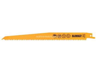 DeWALT List za ličiji rep BiM 228mm - drvo DT2349