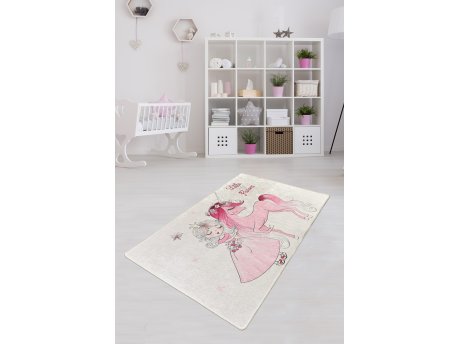 CONCEPTUM HYPNOSE TEPIH (100 X 160) LITTLE PRINCESS