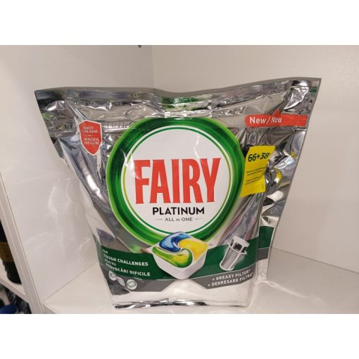 FAIRY KAPSULE ZA SUDO MASINU 140/1