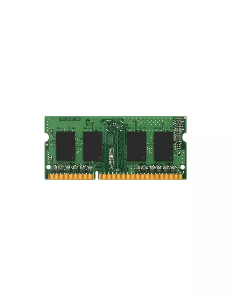 SODIMM Memorija DDR4 8GB 3200MHz Kingston KVR32S22S8/8