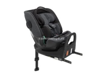 CHICCO Bi-Seat Air i-Size Isofix auto sedište za bebe 40-150 cm - Black Air