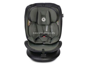 LORELLI BERTONI Auto sedište Aviator i-size isofix (40-150cm) - Green