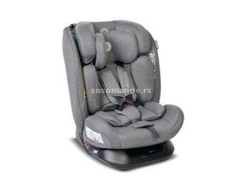 LORELLI BERTONI Auto sedište za decu Scorpius i-Size 40-150cm - Grey