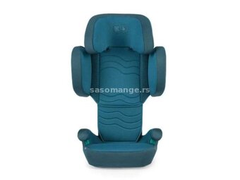 KINDERKRAFT Autosedište XPAND2 i-SIZE 100-150cm - Harbor blue