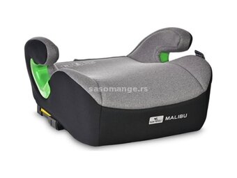 LORELLI BERTONI Auto sedište Malibu I-size Isofix (125-150cm) - Grey Jasper