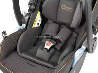 PEG PEREGO Autosedište Primo Viaggio Lounge - 500