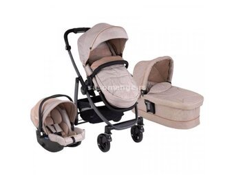 GRACO Trio sistem Evo, Little adventures