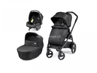 PEG PEREGO MODULAR SISTEM FUTURA ARDESIA