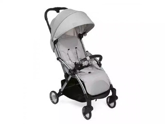 CHICCO Kolica goody plus, greymist A058941