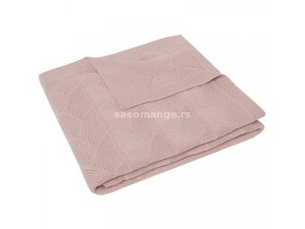 JOLLEIN Shell Knit Wild Rose 75 x 100 cm (51080297)