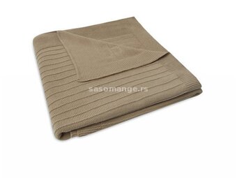 JOLLEIN Pure Knit Biscuit 75x100 cm (51069546)