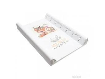 TEGA Pult Little Deer, white