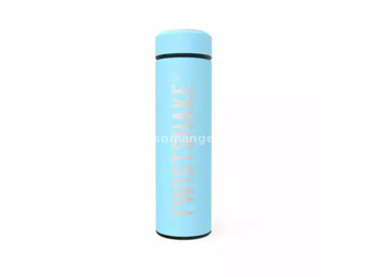 TWISTSHAKE TERMOS 420 ML PASTEL BLUE