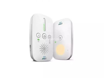 AVENT BEBI ALARM - ENTRY LEVEL DECT MONITOR GENER