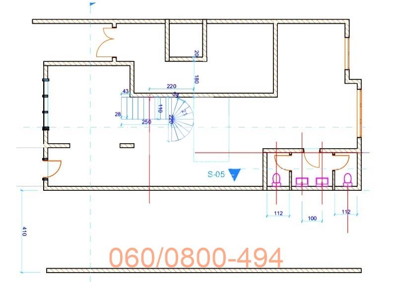 Poslovni prostor pr+galerija u Zemunu, Cara Dušana ID#2892 350.000 €